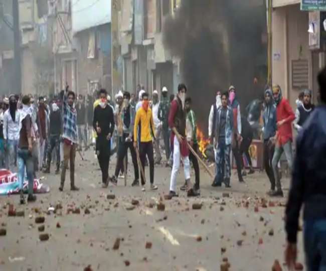 CAA Violence के मुकदमों के ट्रायल की तैयारी, High Court में भी सुनवाई ...