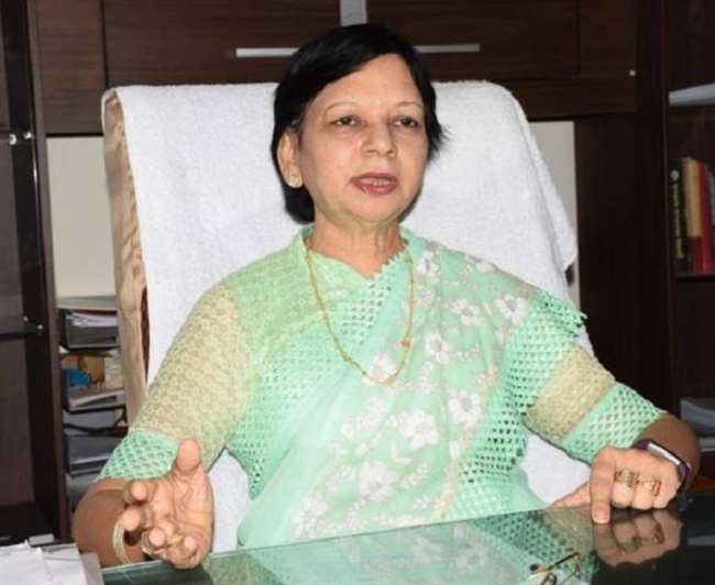 CSJM University में नए सत्र से कोरोना की पढ़ाई पर विचार, कार्यपरिषद की ...