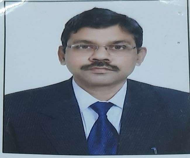 Professor Shamsher : जिस संस्थान से पढ़े अब उसी में कुलपति पद पर सेवाएं ...