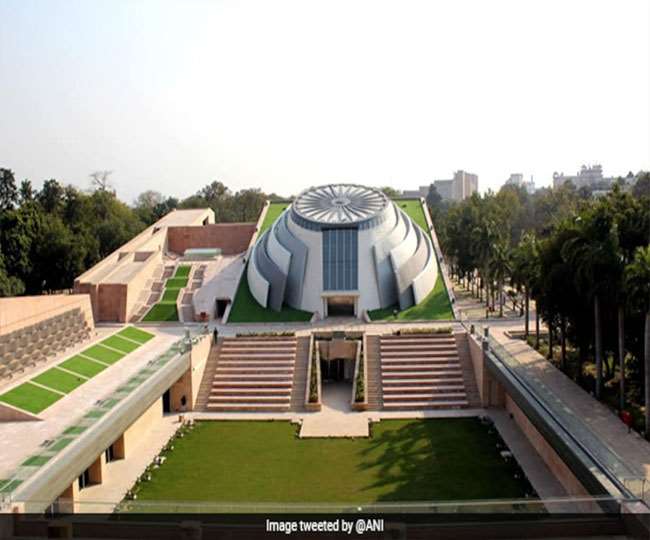 भारत के सभी पूर्व पीएम को जानने के लिए प्रधानमंत्री संग्रहालय बनकर ...