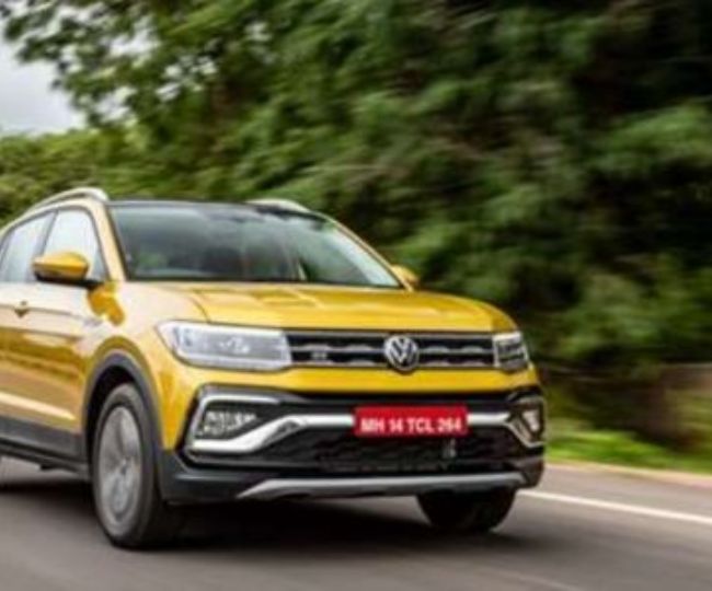 नई कार खरीदने से पहले देखें सेफ गाड़ियों की लिस्ट, Volkswagen Taigun से ...