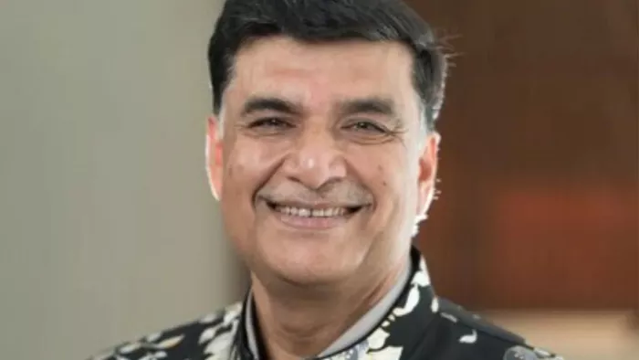 अजय कपूर ने कांग्रेस को दिया दूसरा बड़ा झटका, पहले खुद भाजपा में हुए ...