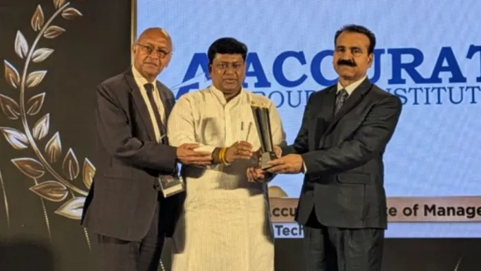 Jagran Josh Education Summit: केंद्रीय राज्य मंत्री मजूमदार बोले- नई ...