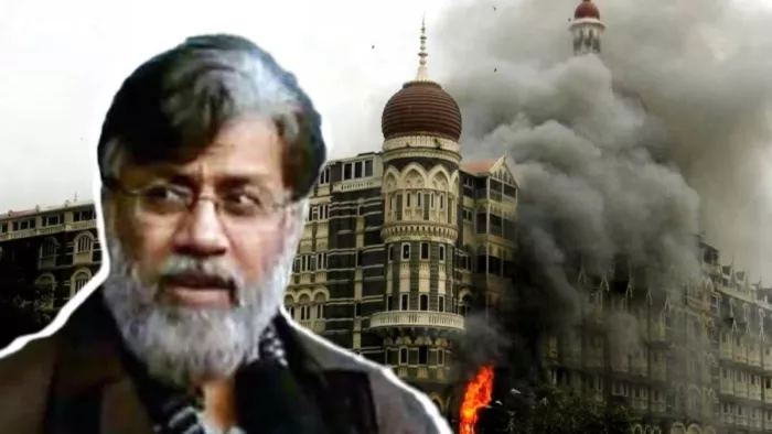 तहव्वुर राणा को ला रही फ्लाइट ने US से भरी उड़ान, किस जेल में बंद रहेगा ...