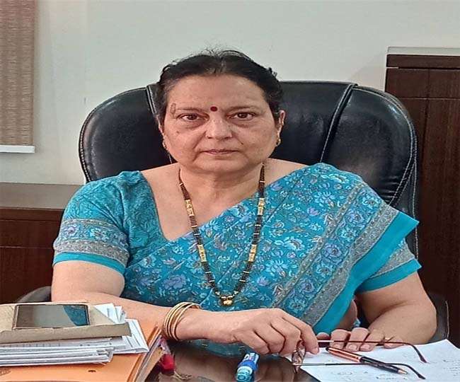 Corona Warriors: पहले दिन बेटे की शादी, दूसरे दिन कोविड मरीजों की सेवा ...