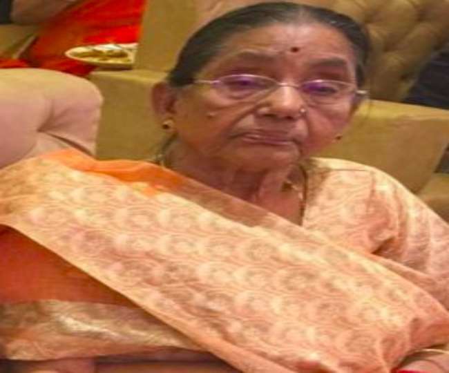 परिवार का मिला साथ, 85 साल की मालती देवी ने पांच दिनों में घर पर ही दी ...