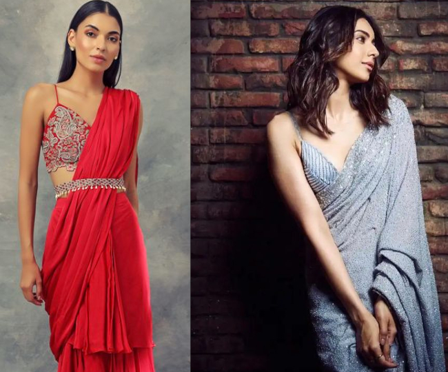 Bralette Styling Ideas: सीज़लिंग लुक के लिए इन आइडियाज़ के साथ करें ...