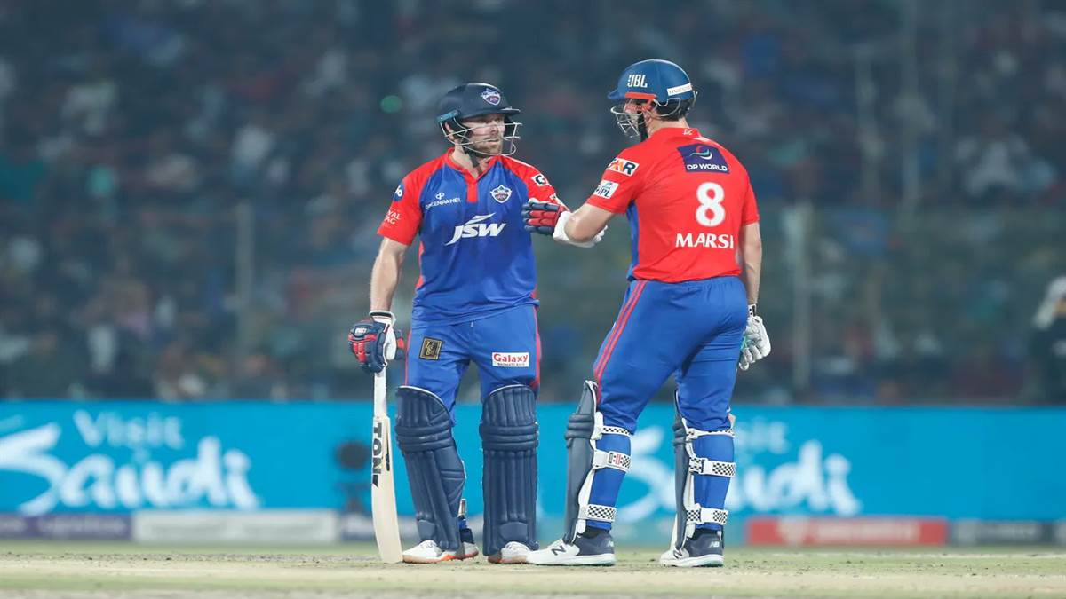 CSK vs DC Playing 11: दिल्‍ली-चेन्‍नई की भिड़ंत आज, जानें दोनों टीमें ...