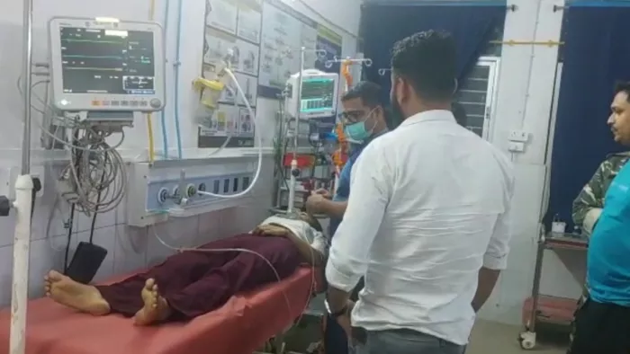 महिला डॉक्‍टर का शव फंदे पर लटका मिला: 10 दिन पहले तय हुआ था रिश्‍ता ...