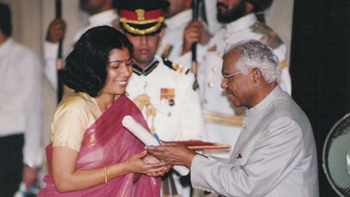 Santosh Yadav: दो बार माउंट एवरेस्ट फतह कर चुकी हैं संतोष यादव, पद्मश्री से भी हुई हैं सम्मानित ...