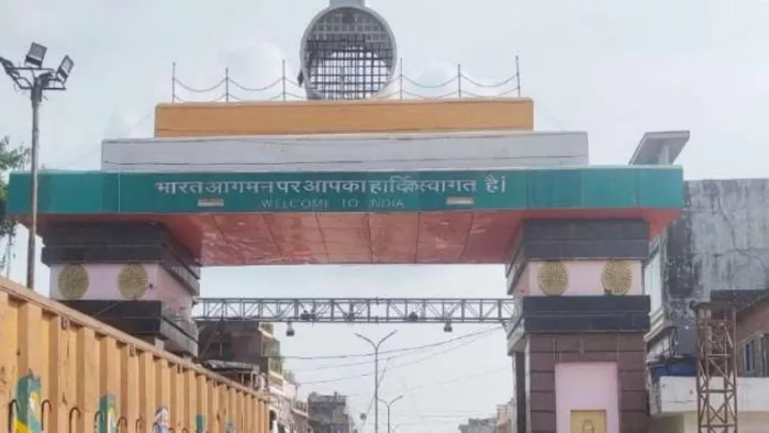 India Nepal Bus: अयोध्या-वाराणसी व प्रयागराज... यूपी से नेपाल के लिए 11 ...