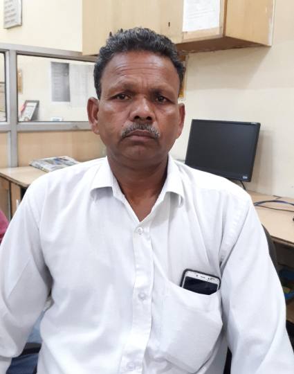 फ्लैट आवंटन में गोलमाल का आरोप, जांच की मांग - huda news