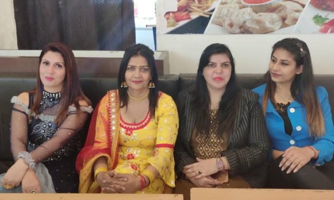 मिस पठानकोट सीजन-5 के ऑडिशन खत्म शनिवार को सेमीफाइनल - Miss Pathankot ...