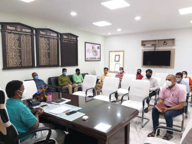 जल्द होगा बनगांव, नवहट्टा, सौरबाजार व सोनवर्षा राज नगर पंचायत क्रियाशील ...