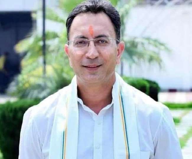 Jitin Prasada Joins BJP: बैंक की नौकरी छोड़ की थी राजनीतिक की शुरुआत ...