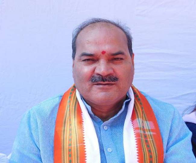 Laxman Singh Yadav MLA Kosli : लक्ष्मण रेखा कभी नहीं लांघेंगे हरियाणा ...