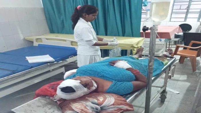 ब‍िहार में दूसरी शादी के चक्‍कर में डबल मर्डर, शिवहर का मामला जानकर ...