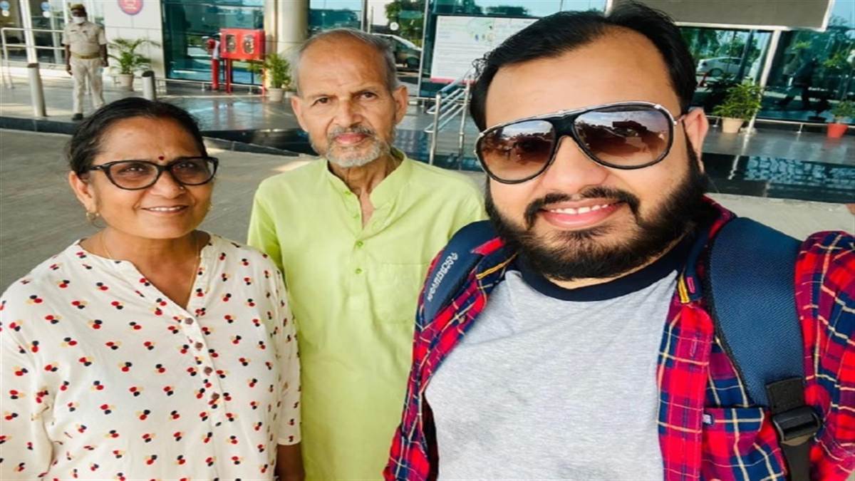 Success Story: अरबपति अलख पांडेय जिन्हें कभी पापा से मिलती थी डांट, वजह ...