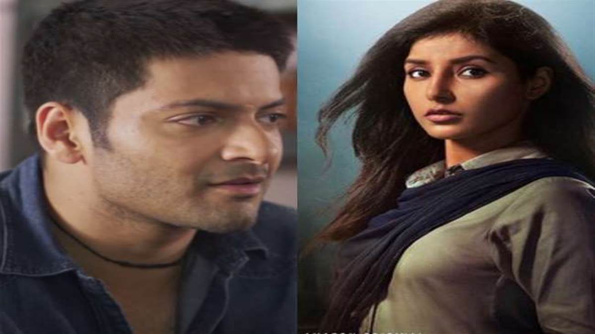 'Mirzapur' की 'गुड्डू भइया' की बहन 'डिम्पी' ने बिना पैंट पहने सिर्फ ...