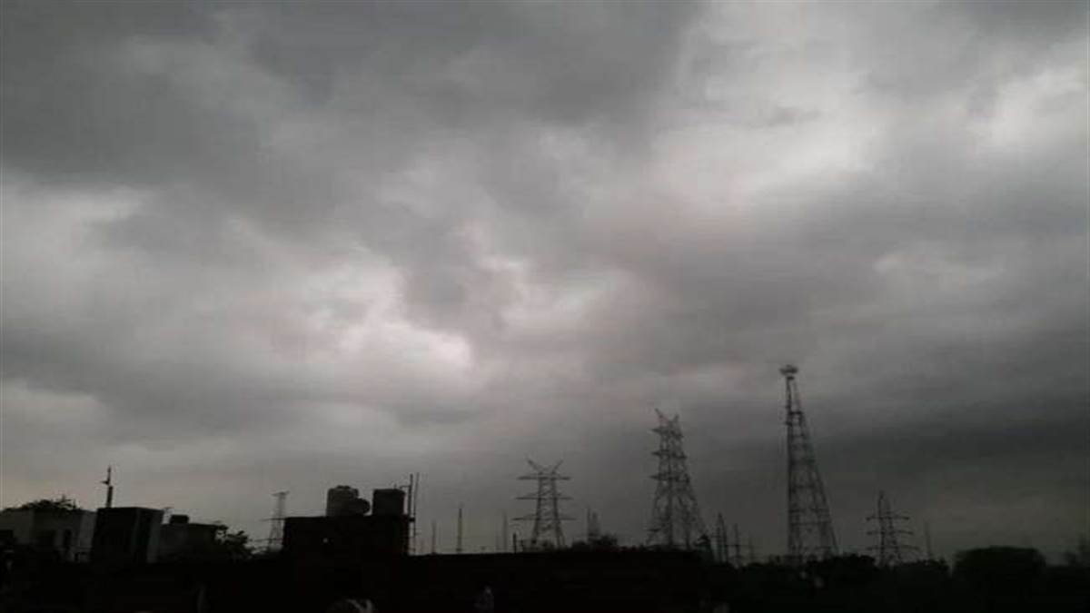 Monsoon 2022: राहत लेकर आने वाला है मानसून... झारखंड के कई इलाकों में ...