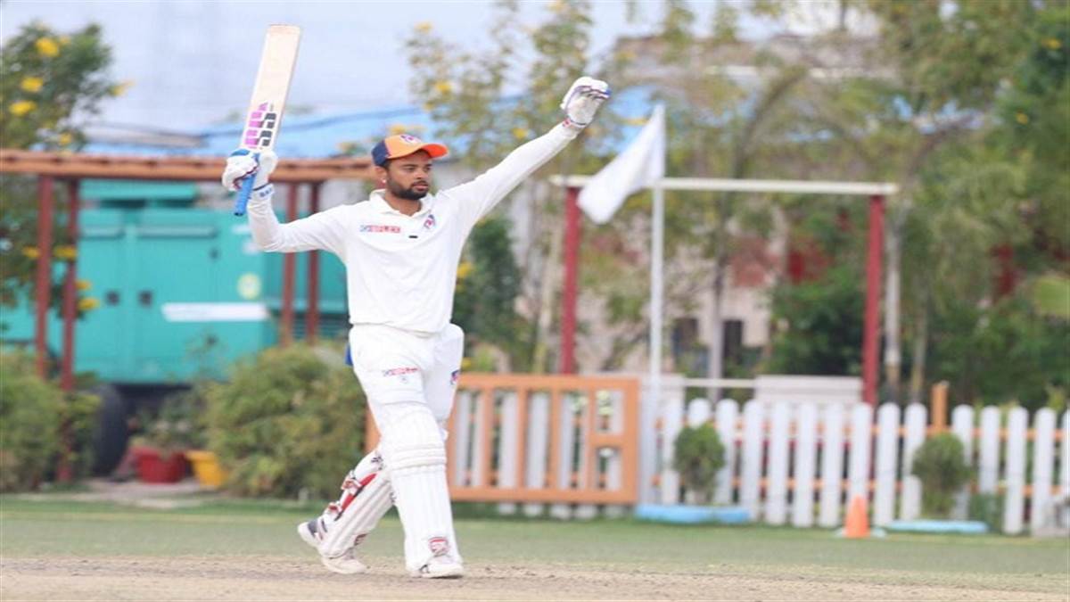 Cricketer Lal Karan Sharma: टीम इंडिया में दस्तक देने के लिए तैयार ...