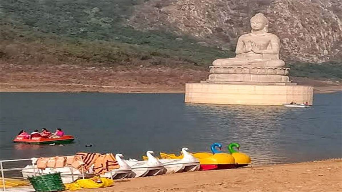 Bihar Tourism: राजगीर रोपवे का सफर होगा और खुशनुमा, खाने-पीने से लेकर ...