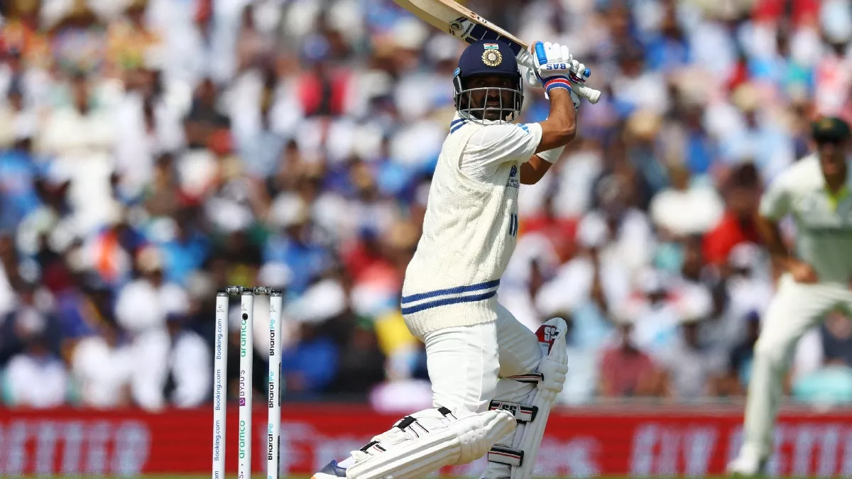 WTC Final: 'रहाणे ने अपने करियर की बेहतरीन पारी खेली', पूर्व ऑस्ट्रेलियाई कप्तान ने किया खुलासा ...