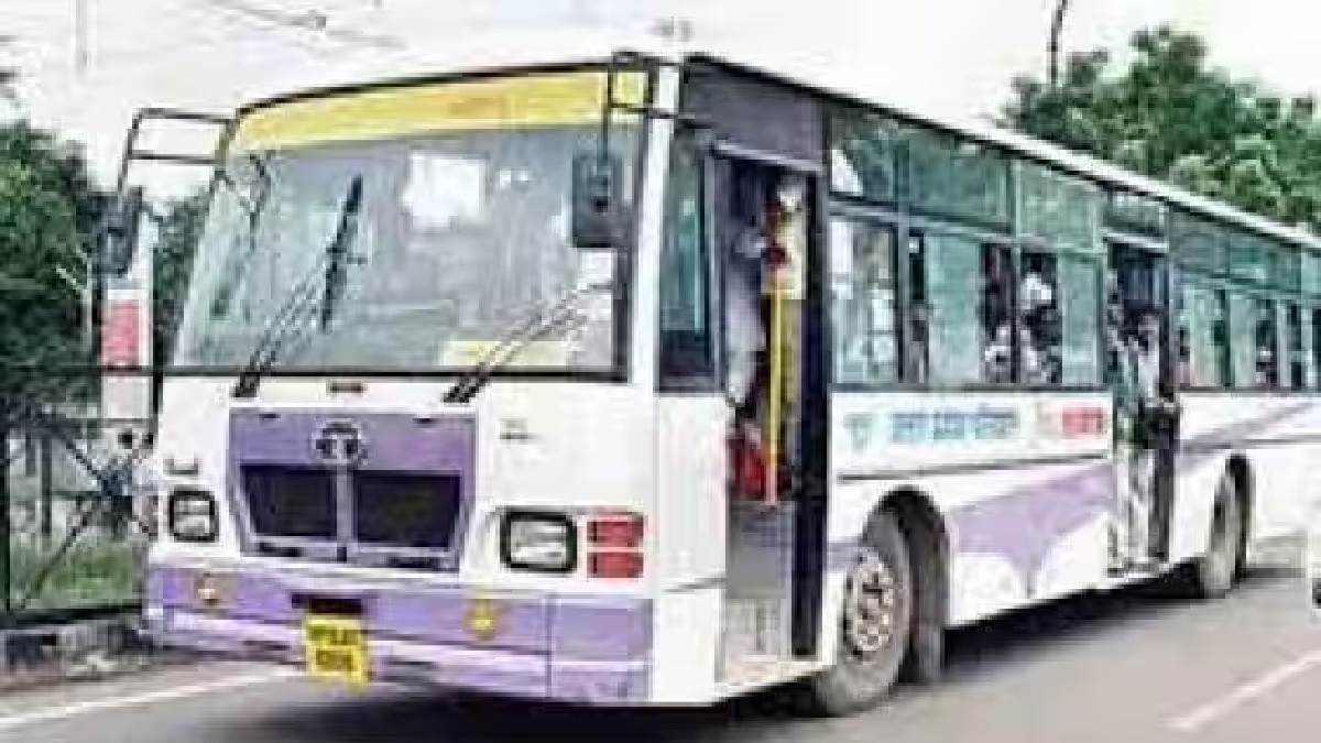 UP City Bus Fare: यूपी में सिटी बस का सफर होगा महंगा, आम आदमी की जेब पर ...