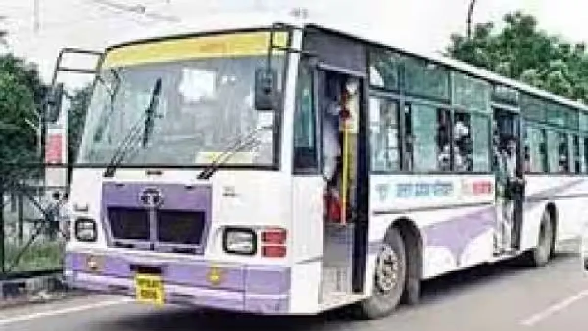 UP City Bus Fare: यूपी में सिटी बस का सफर होगा महंगा, आम आदमी की जेब पर ...