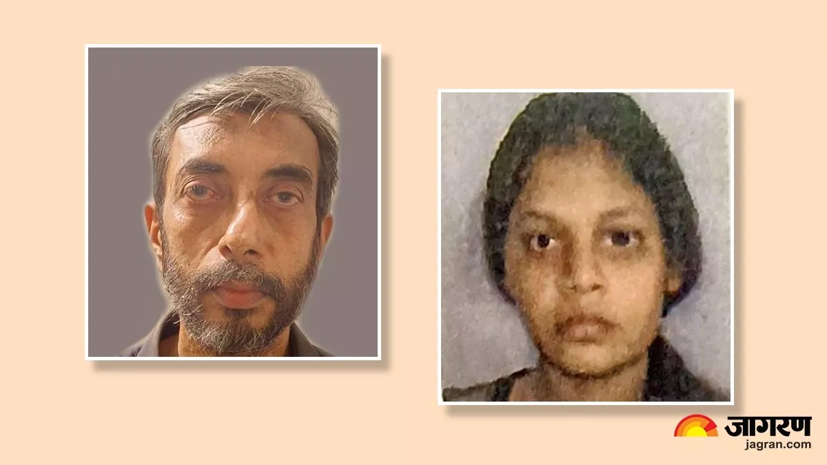 Saraswati Vaidya Murder सरस्वती की हत्या नहीं की उसने खुदकुशी की थी