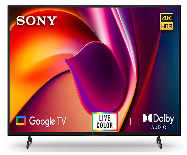 चल गई कैंची, घट गए दाम! Sony 43 Inch TV पर अब 26 हजार तक की बचत, केवल ...