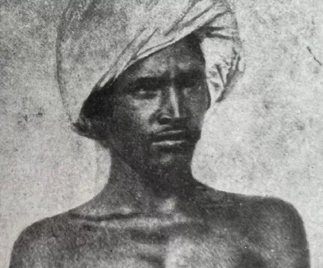 Birsa Munda: अंग्रेजों के खिलाफ फूंका था बिगुल, आदिवासियों के भगवान बने ...
