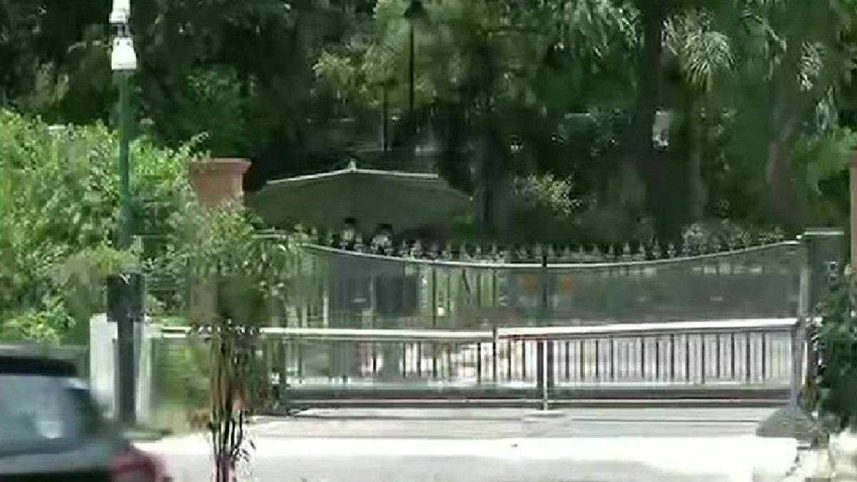 मोदी जिस घर में रहते हैं, 7 लोक कल्याण मार्ग के उस आवास का जानिए इतिहास ...