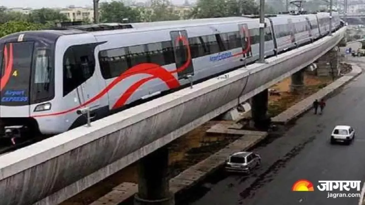 Dehradun Metro: क्या नए एमडी दिलाएंगे राह? 2017 में देखा ख्वाब, 90 ...