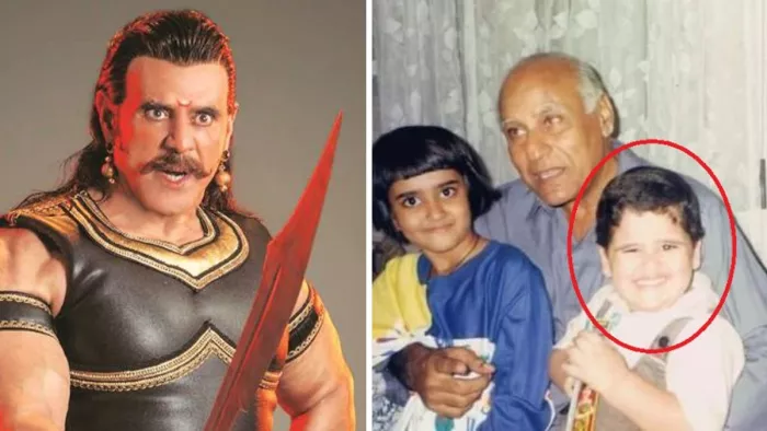 Mahabharat के दुर्योधन का बेटा नहीं बन पाया सुपरस्टार, टीवी पर निभा ...