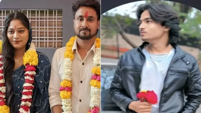 Raja Raghuvanshi Murder Case : राजा रघुवंशी हत्याकांड में ललितपुर के ...