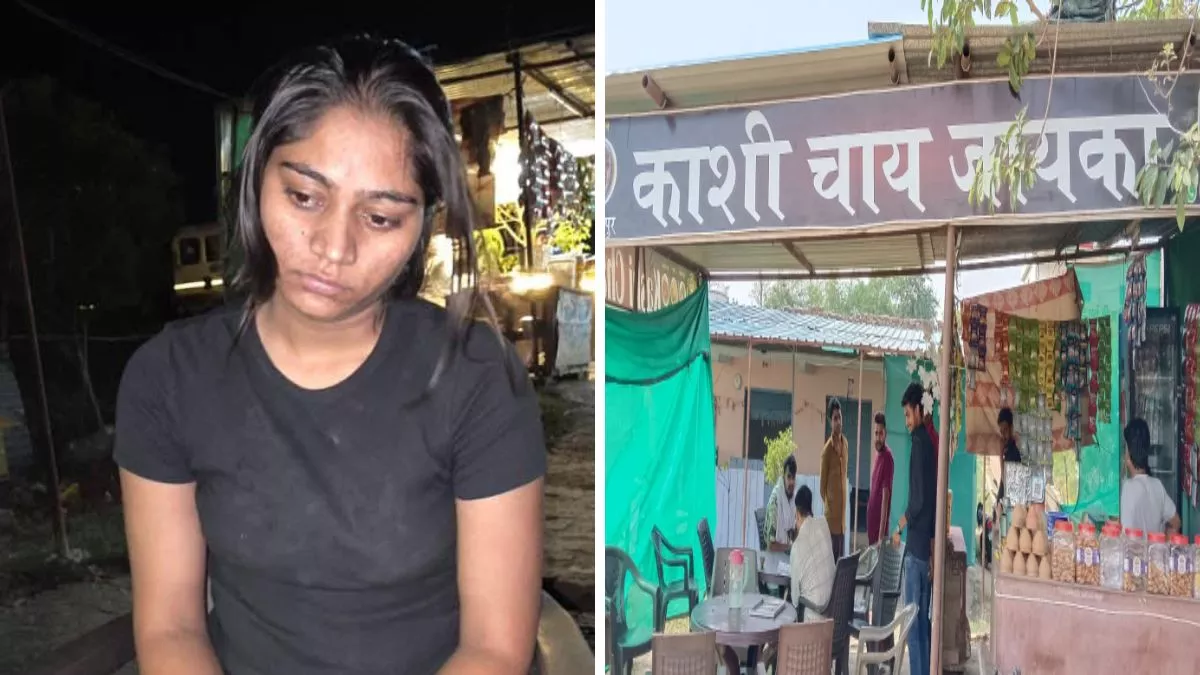 Sonam Raghuwanshi: मेघालय से गाजीपुर कैसे पहुंची सोनम? जिस ढाबे पर मिली ...