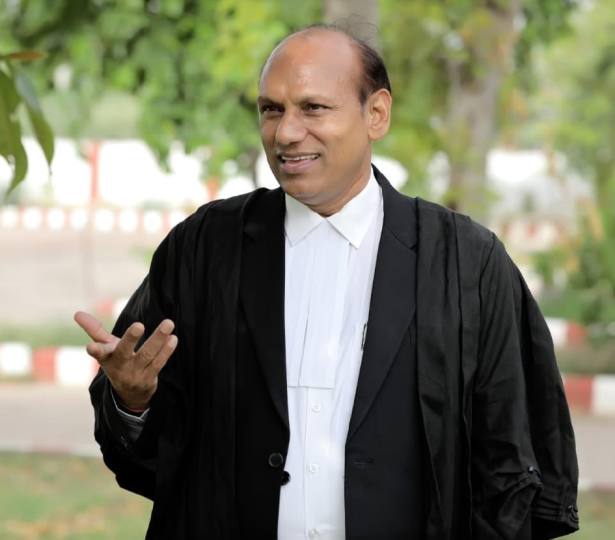 बीपी शर्मा कमेटी की अनुशंसा से खत्म हो जाएगा ओबीसी में आरक्षण खोवाल ...
