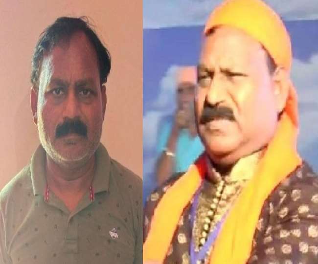 कैंडी बाबा पर एक और केस, सोने की नकली ईंट देकर की 15 लाख की धोखाधड़ी ...