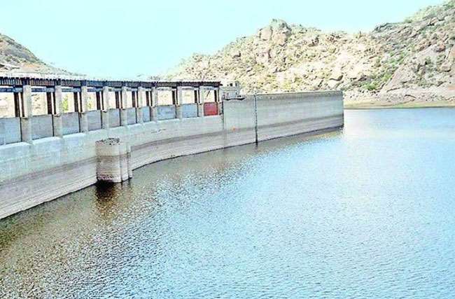 Rajasthan : जवाई बांध का जलस्तर अब होगा ऑनलाइन, हाईलेवल ऑटोमैटेड वॉटर ...