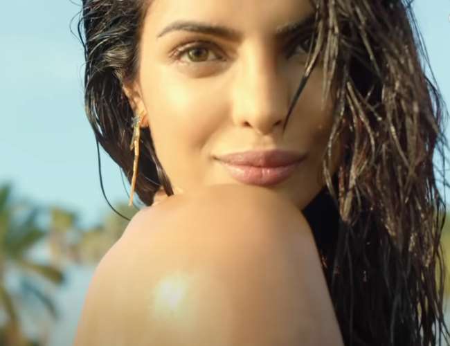 Priyanka Chopra's Exotic Song: 7 साल पहले आये इस गाने ने प्रियंका ...