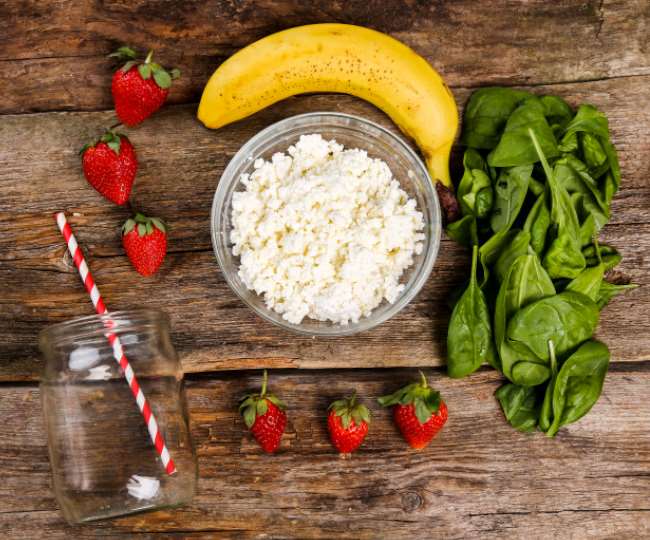 अजीबो-गरीब कॉम्बिनेशन जिनकी मदद से बगैर जिम जाए भी आसानी से कर सकते हैं ...