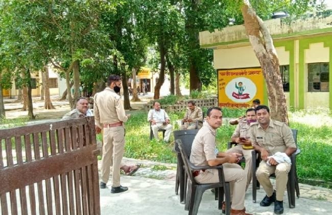 मवाना ब्लाक प्रमुख पद के लिए मतदान आज..11 से 3 बजे तक होगी वोटिंग ...