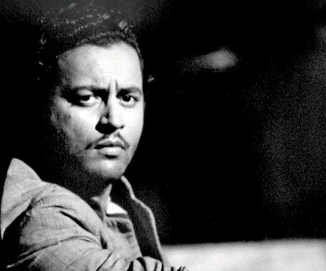 मुकम्मल फिल्मकार थे गुरु दत्त टाइम मैगजीन ने ‘प्यासा’ और ‘कागज के फूल ...