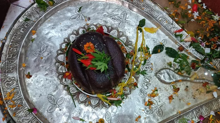 अद्भुत है बाबा सिंहेश्वर महादेव की महिमा, यहां हुई थी राजा दशरथ की ...