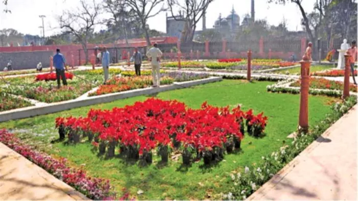 दिल्ली के होलंबी कलां में 21 एकड़ में बनेगा ई-वेस्ट ईको पार्क: गोपाल ...