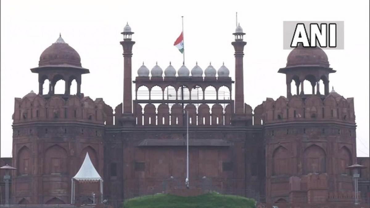 National Mourning: भारत ने शिंजो आबे की हत्या पर व्यक्त किया शोक, जापान ...