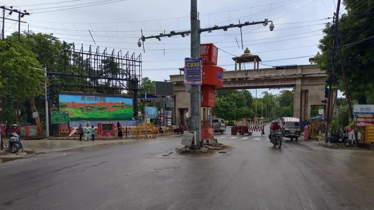 लता मंगेशकर की स्‍मृति में बनने वाले चौराहे का डिजाइन तैयार, जल्‍द सीएम ...