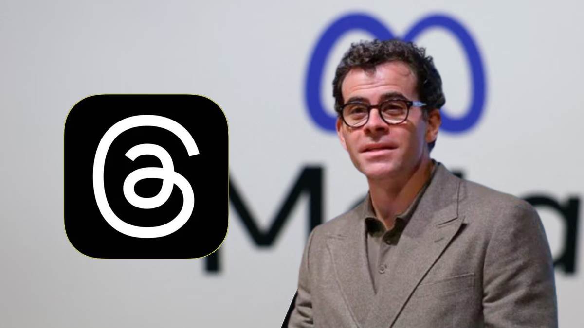 Threads App पर Instagram CEO एडम मोसेरी के बयान ने चौंकाया, बोले- न्यूज ...