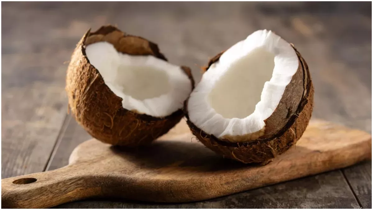 Puja Path: पूजा-पाठ में नारियल का इस्तेमाल करना होता है बहुत ही शुभ ...